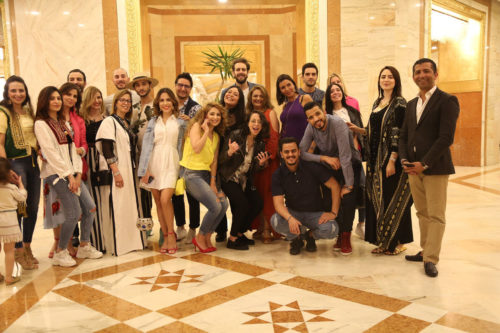 Agence de communication Tunisie - IBCOMPROD