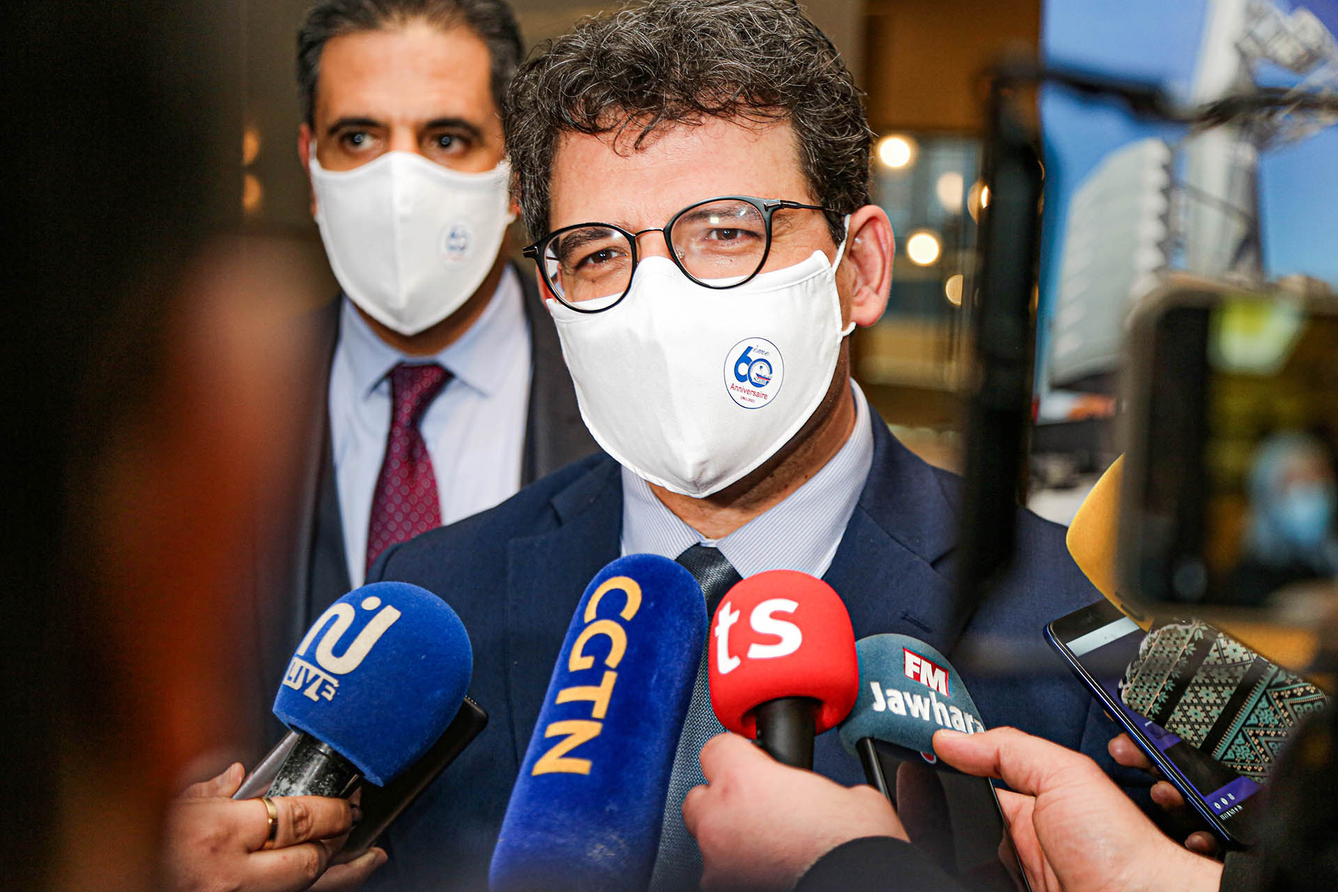 Agence de Relations Presse en Tunisie