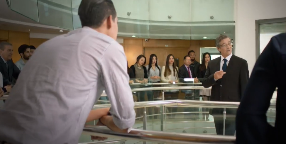 Agence de Communication Tunisie - IBCOMPROD